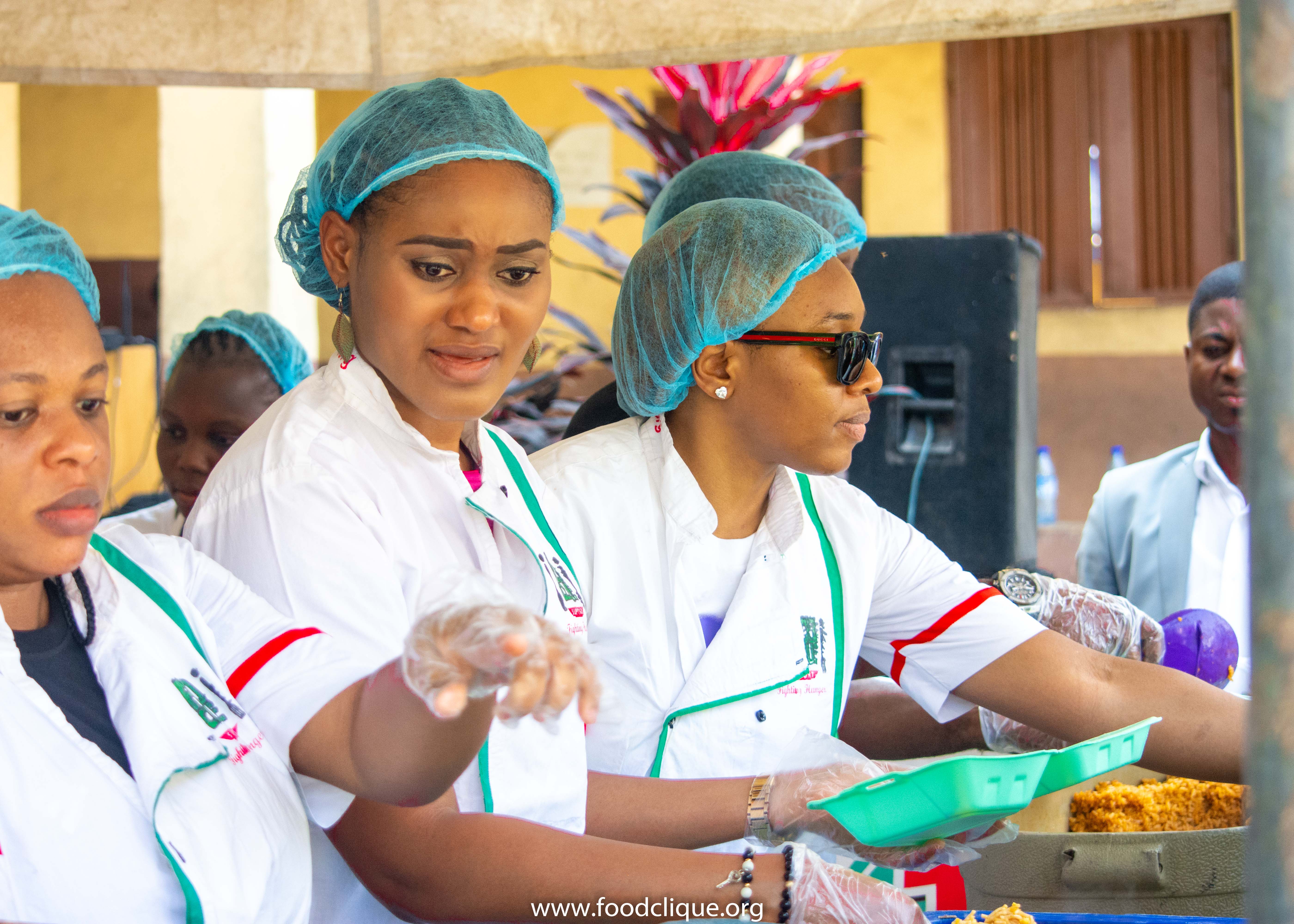 A Case-Study of the Community Kitchen Project by FoodClique ...