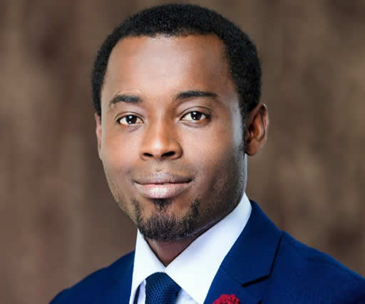 DAVID OBIANYOR - FoodClique : Fighting Hunger