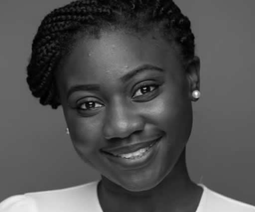 Simi Erogbogbo Foodclique Fighting Hunger